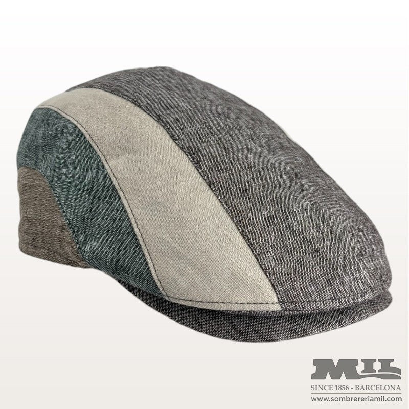 Detroit cap by Göttmann at Mil Hat Shop – Sombrerería Mil